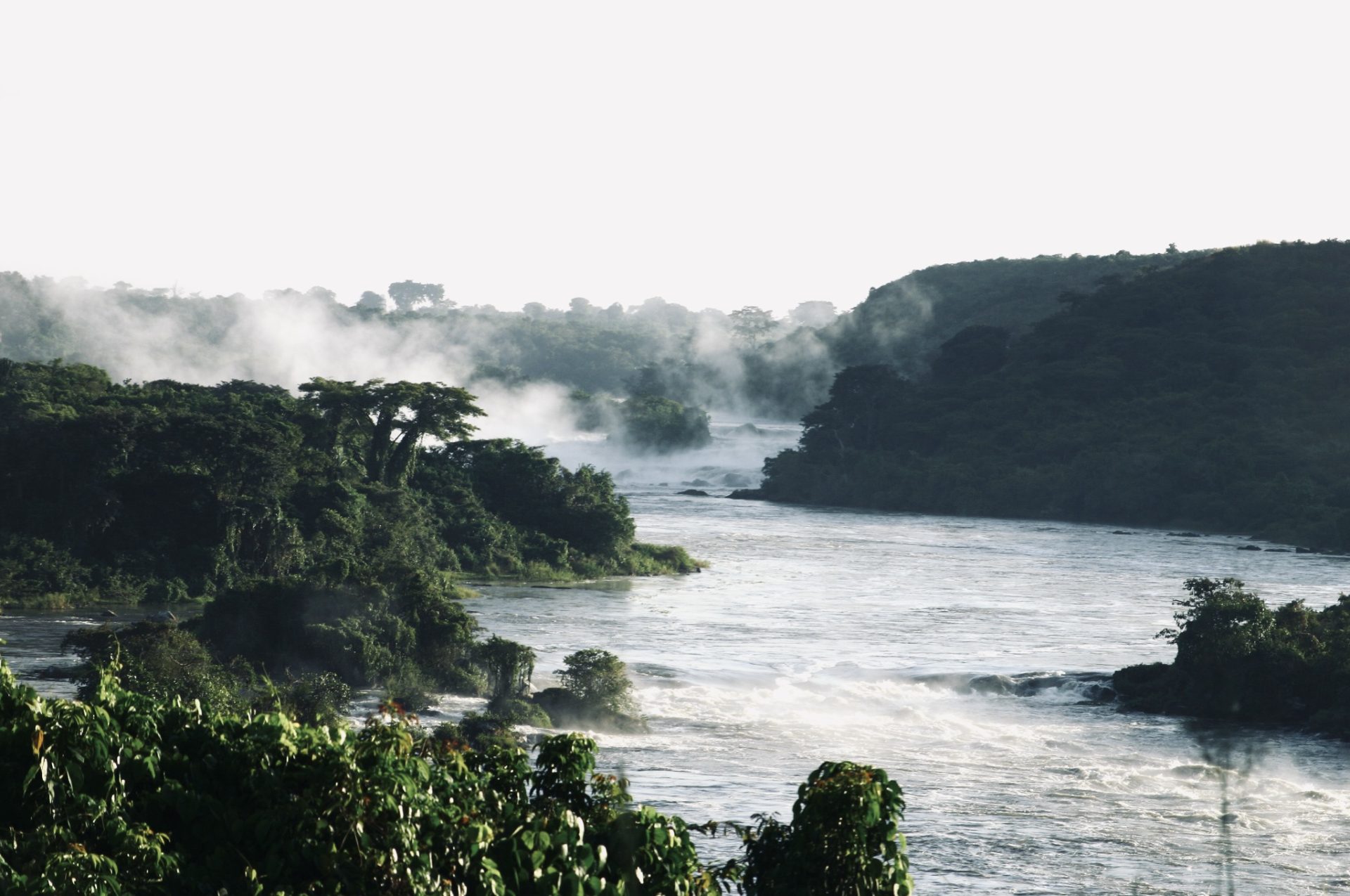 Water Purification Filter & Treatment Systems by Wananchi Ltd - Wananchi